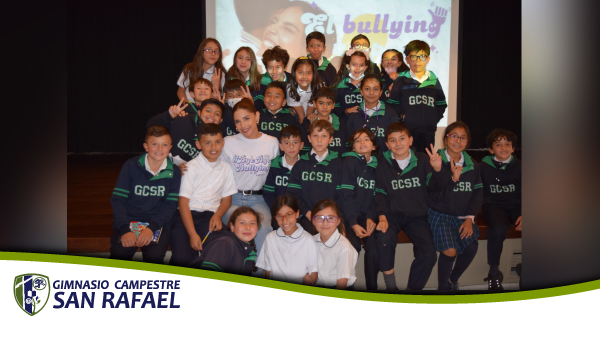 La familia Rafaelista le dice adiós al bulliyng