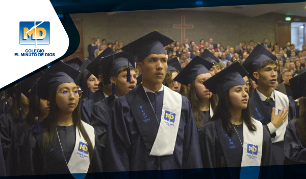 Proclamación Prom 2024