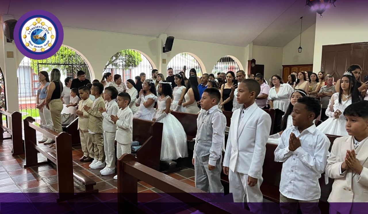 Conectados con Dios: Así vivimos los Sacramentos