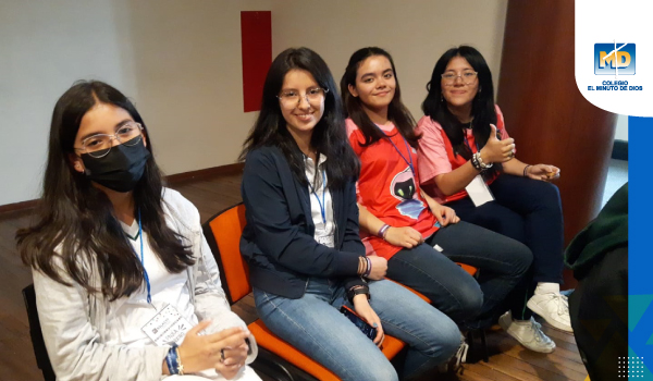 Feria InfoMatrix Sudamérica