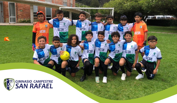 Copa AACBI preinfantil