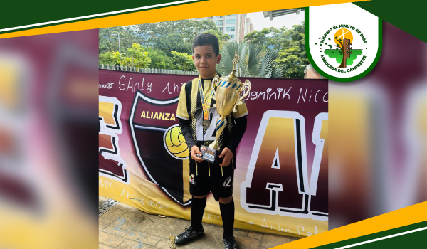 Copa Capital Musical